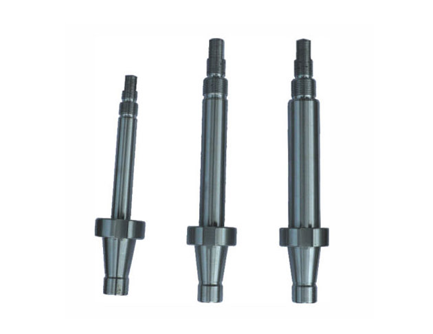 Spindle Assembly for Spindle Shaper | Taiwan Wood and Metal Working ...