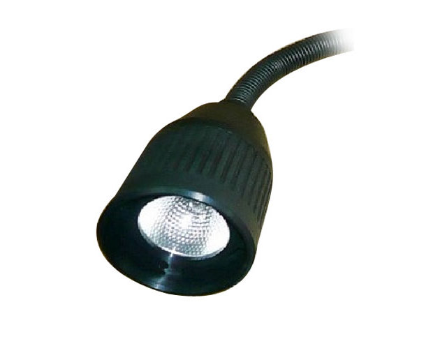 Working Light 24V Quartz Lamp for Milling Machine - Products | Taiwan ...